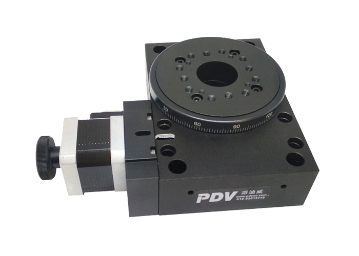 PX110-100H High Precision Electric Rotating Machine, Electric Rotating ...