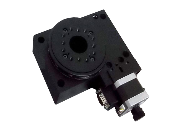 PX110-100H High Precision Electric Rotating Machine, Electric Rotating ...