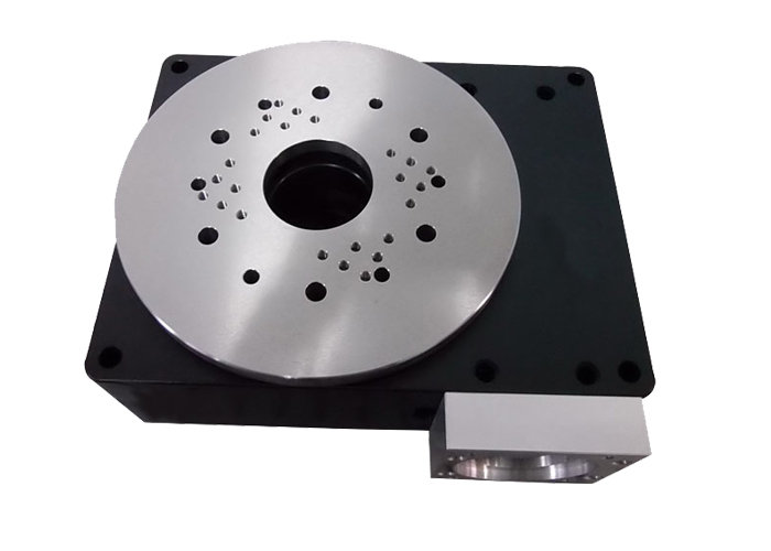 High Precision Electric Rotating Machine, lab Rotation Stage, Motorized ...