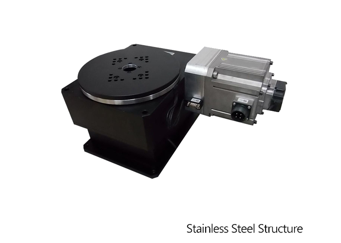 High Precision Electric Rotating Machine, lab Rotation Stage, Motorized ...