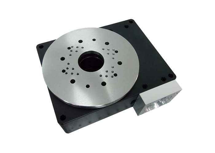 High Precision Electric Rotating Machine, lab Rotation Stage, Motorized ...