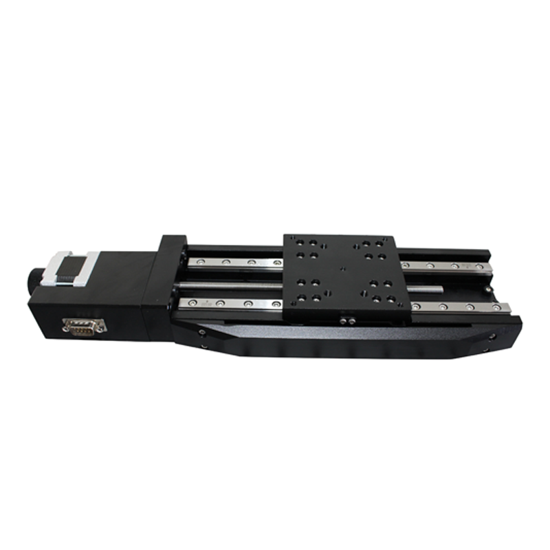 Precision linear displacement platformPP170-150 Factory China ...