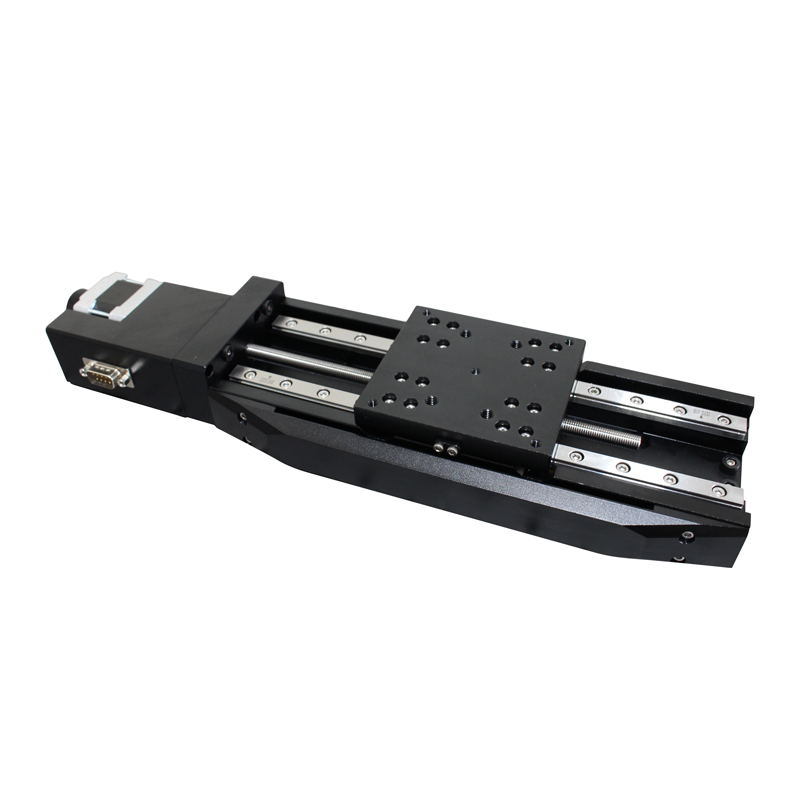 Precision linear displacement platformPP170-150 Factory China ...
