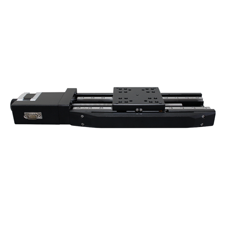 Precision linear displacement platformPP170-150 Factory China ...