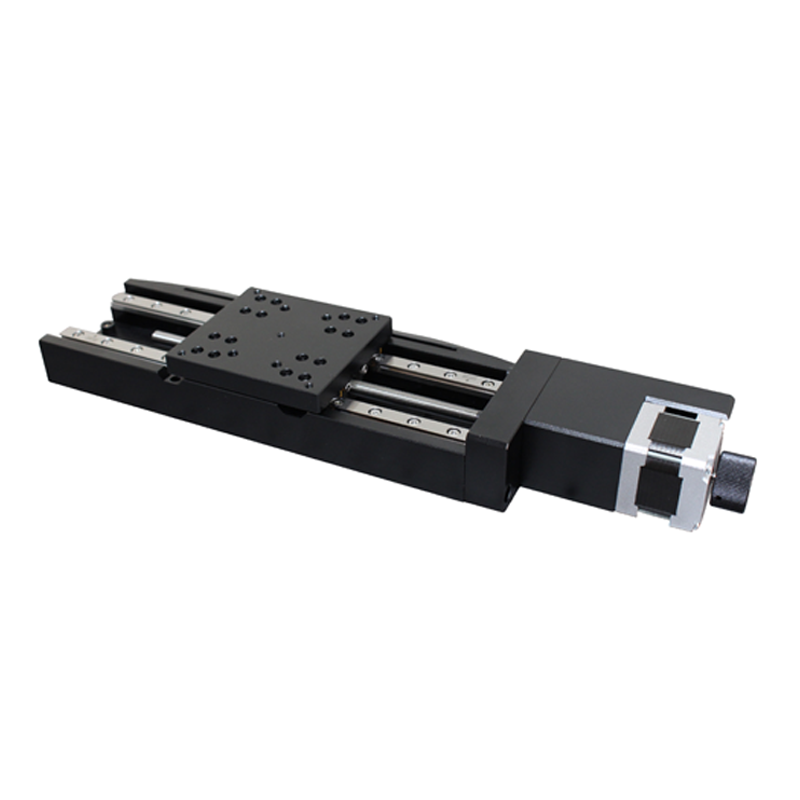 Precision linear displacement platformPP170-150 Factory China ...
