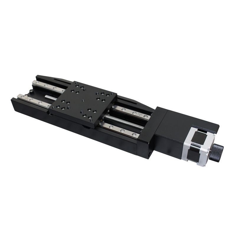 Precision linear displacement platformPP170-150 Factory China ...