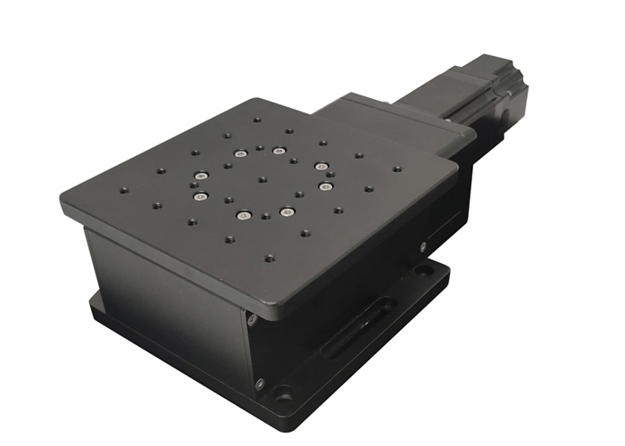 High Precision Motorized Lab Jack Z-Axis Lifting Sliding Stage ...