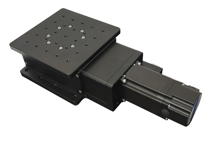 High Precision Motorized Lab Jack Z-Axis Lifting Sliding Stage ...