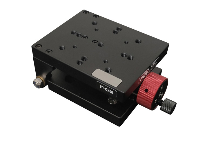 Manual Tilt Stage, Two Axis Manual Tilt Stage, Precise Manual Tilt ...