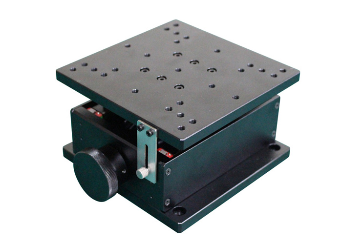 Manual Tilt Stage, Two Axis Manual Tilt Stage, Precise Manual Tilt ...