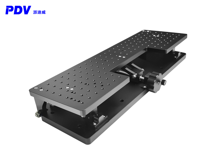 ODM. The manual tilting table Angle adjustment table punching base can ...